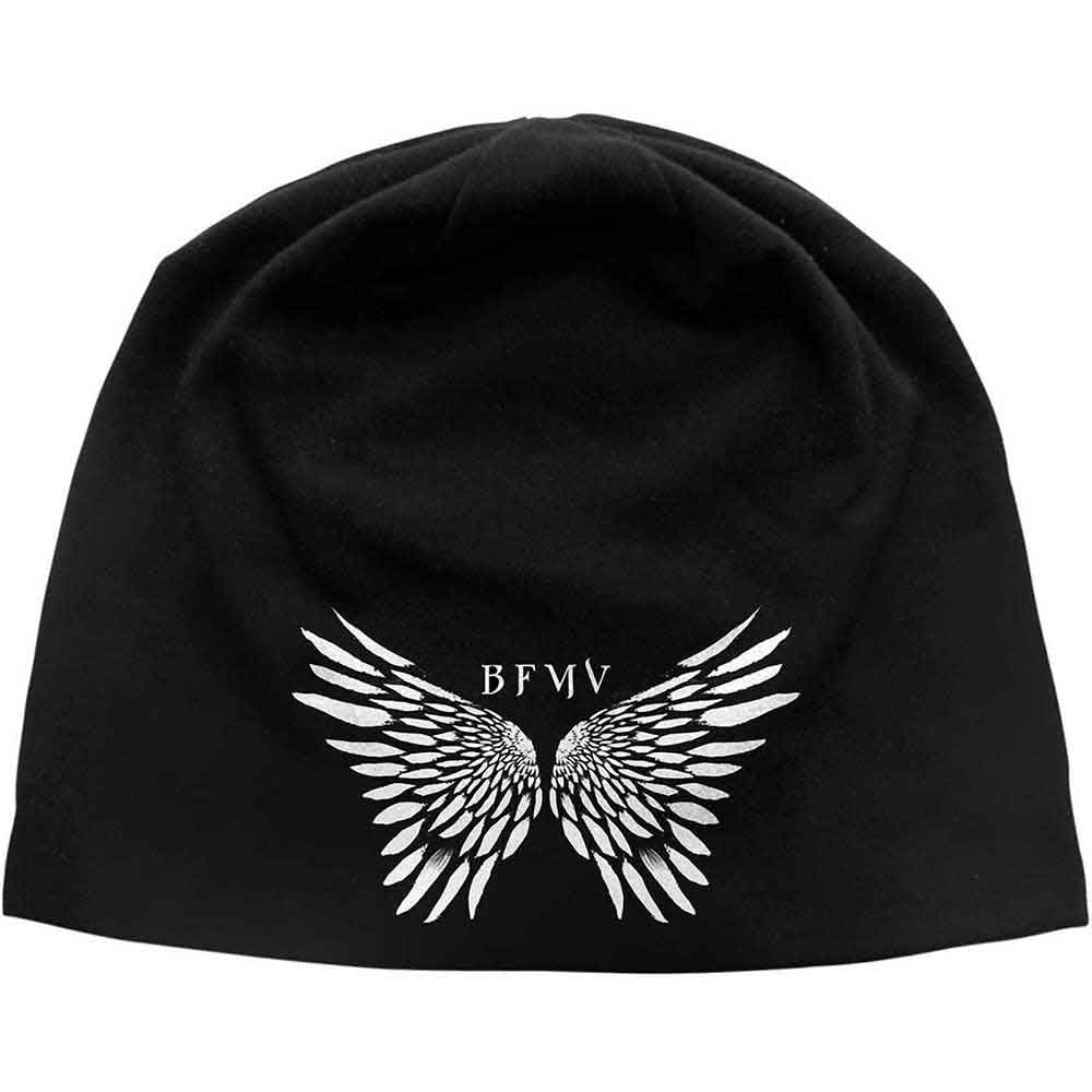 Bullet For My Valentine Gravity Beanie 459531 | Rockabilia Merch Store
