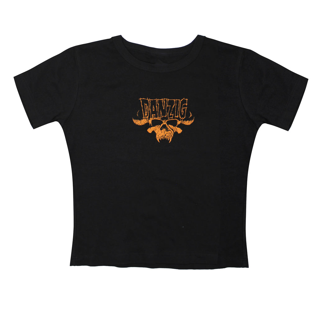 Danzig Halloween 2003 Junior Top 459949 | Rockabilia Merch Store