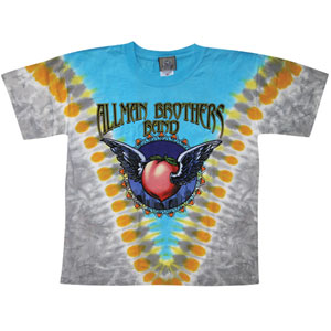 Allman Brothers Merch - Officially Licensed Merchandise. Shop Now ...