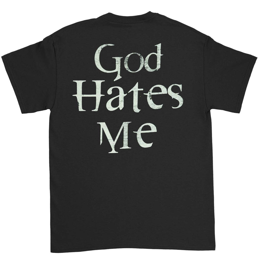 Mortiis T-shirt 52617 | Rockabilia Merch Store