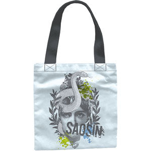 Saosin Girls Handbag 67302 | Rockabilia Merch Store