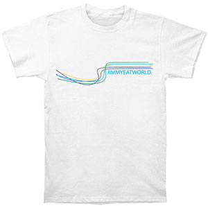 Jimmy Eat World Merch Store - Officially Licensed Merchandise ...