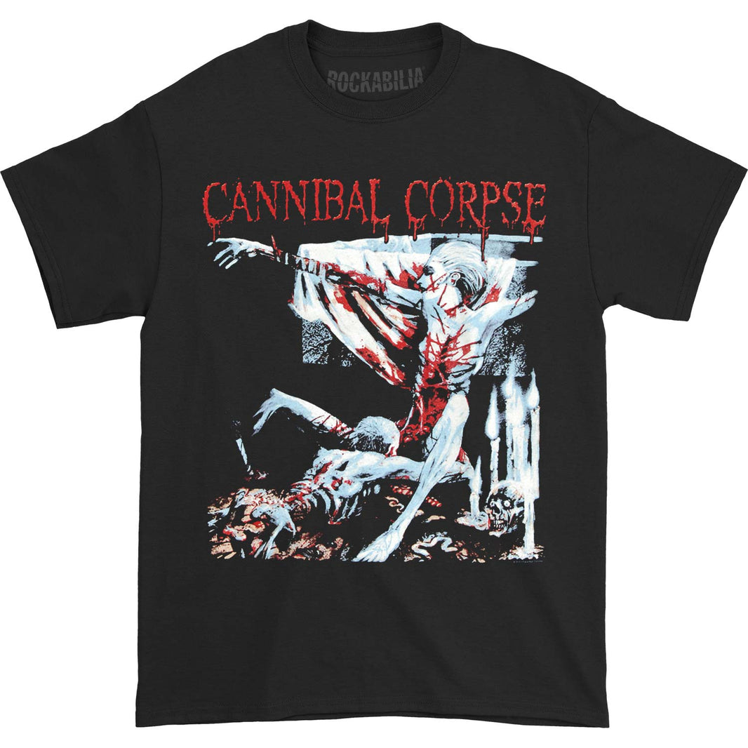 Cannibal Corpse Merch - Officially Licensed Merchandise. Shop Now ...