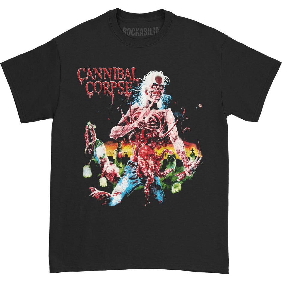 Cannibal Corpse Merch - Officially Licensed Merchandise. Shop Now ...