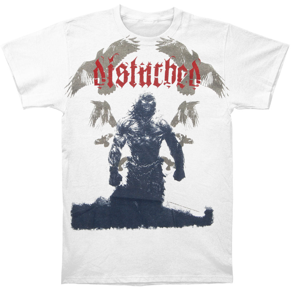 Disturbed T-shirts - Officially Licensed Merchandise. Shop Now ...