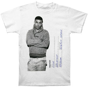 Drake Merch Store - T-Shirts & Hoodies | Rockabilia Merch Store