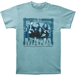 Mana Merch Store - Officially Licensed Merchandise | Rockabilia Merch Store