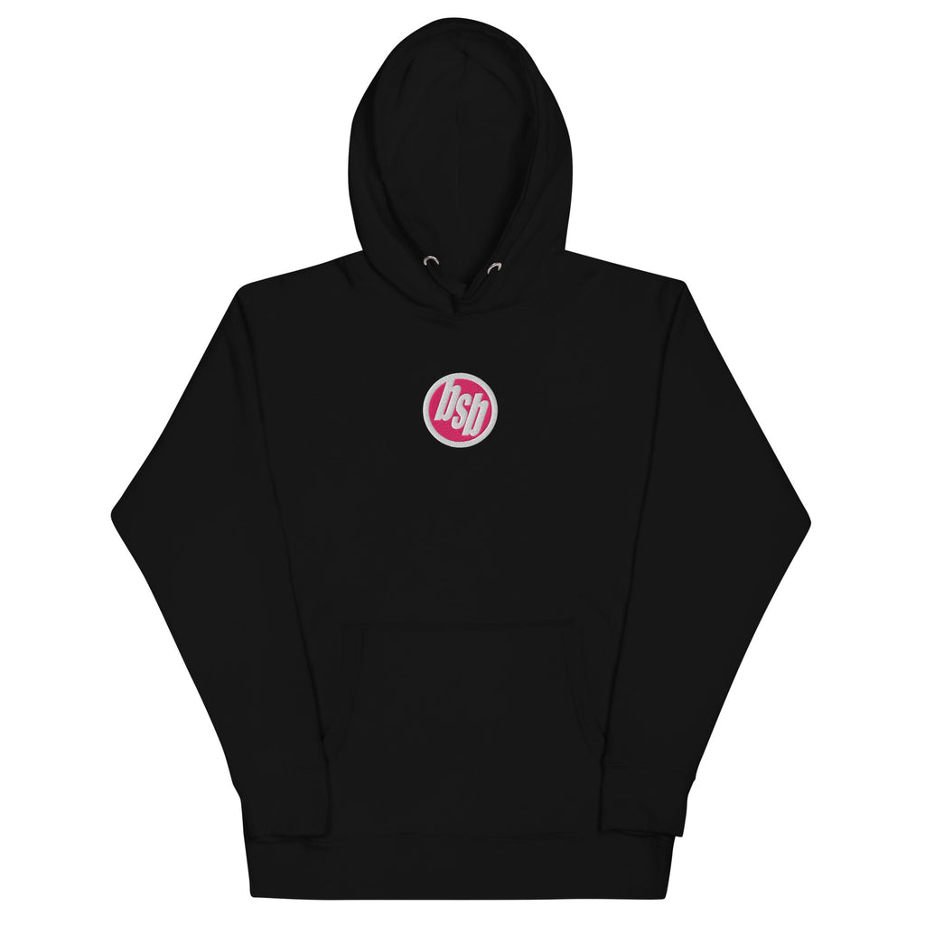 Backstreet Boys - BSB HD Embroidered Hoodie | Backstreet Boys Merch Store