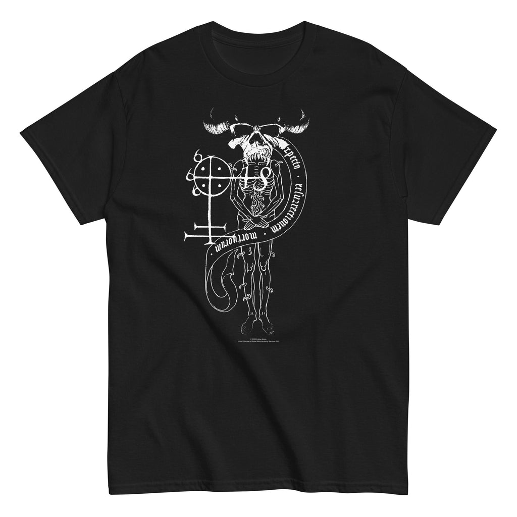 Danzig - Skulleton T-Shirt | Danzig Merch Store