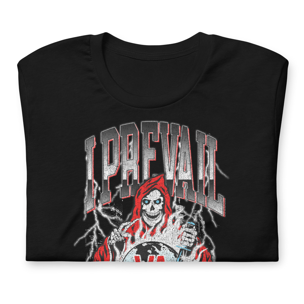 I Prevail - Judgement Day T-Shirt IPV1010TG | Rockabilia Merch Store