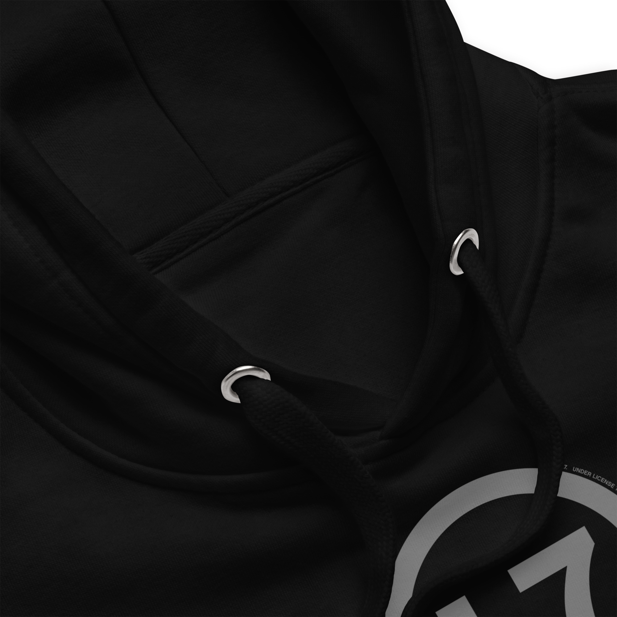 L7 - Est 1985 Hoodie L71003H | Rockabilia Merch Store