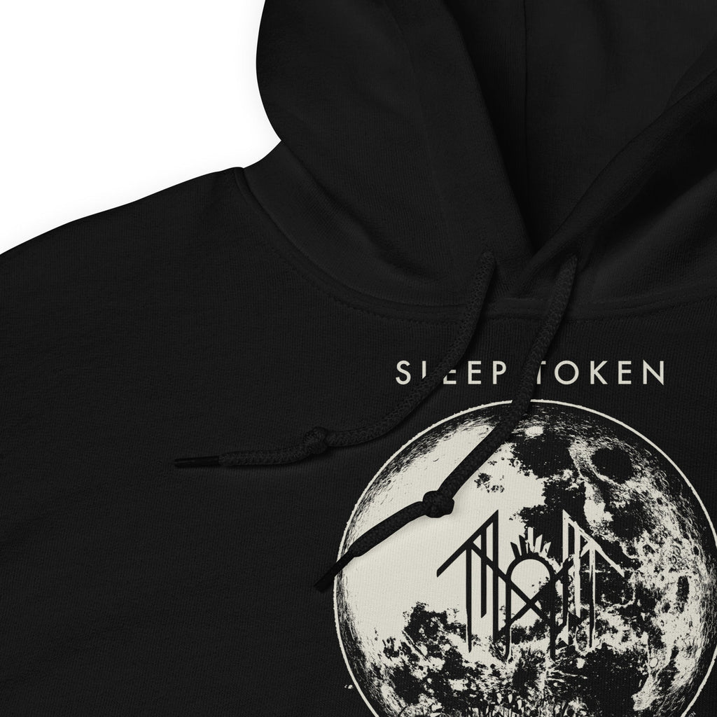 Sleep Token Atlantic Hoodie | Sleep Token Merch Store