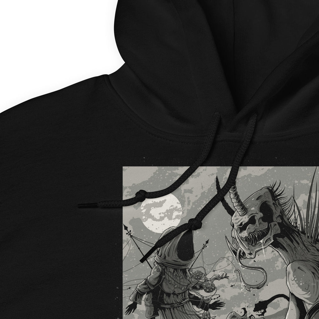 Sleep Token Take Aim Hoodie | Sleep Token Merch Store