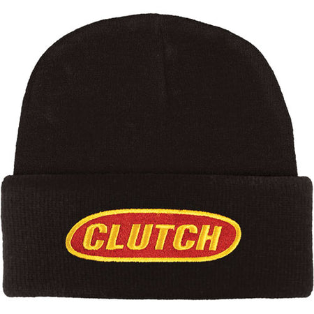 Clutch Merch Store - Officially Licensed Merchandise | Rockabilia Merch ...