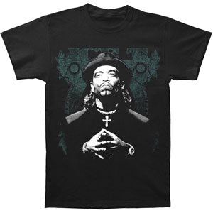 Official Ice T Merchandise T-shirt | Rockabilia Merch Store