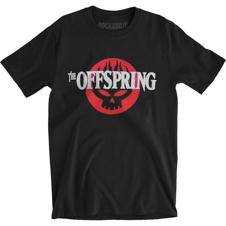 Offspring Merch Store - Officially Licensed Merchandise | Rockabilia ...