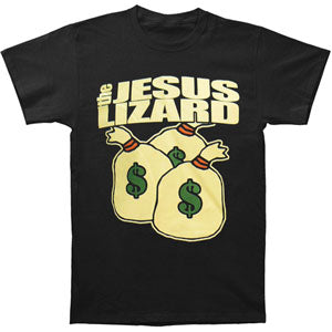 Jesus Lizard Merch Store - Officially Licensed Merchandise | Rockabilia ...