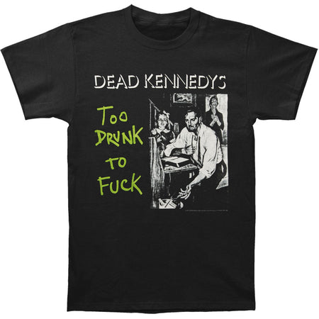 Official Dead Kennedys Shirts & Merch | Rockabilia Merch Store