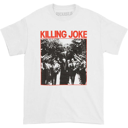 Killing Joke T-Shirts - Officially Licensed Merchandise. Shop Now ...