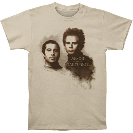 Simon & Garfunkel Merch Store - Officially Licensed Merchandise ...