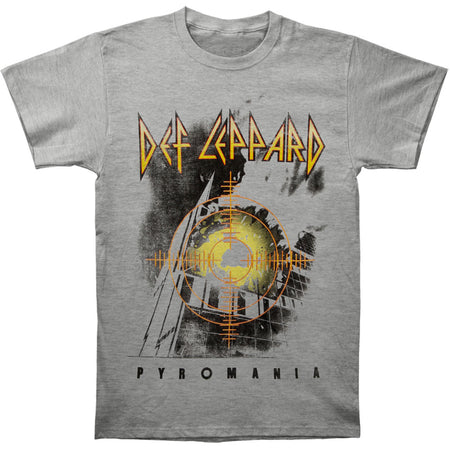 Def Leppard T-Shirts & Merch | Rockabilia Merch Store