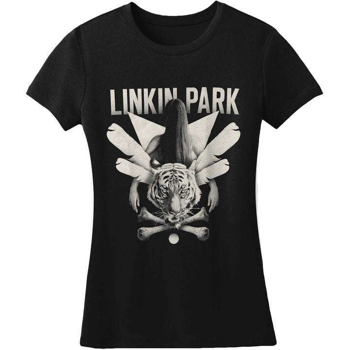 Linkin Park Merch Store - Huge Selection Starting Under $10. Shop Now ...