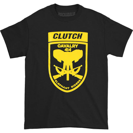 Clutch Merch Store - Officially Licensed Merchandise | Rockabilia Merch ...
