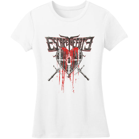 Escape The Fate Merch Store - Officially Licensed Merchandise ...