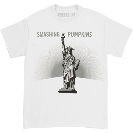 Smashing Pumpkins T-Shirts & Merch | Rockabilia Merch Store