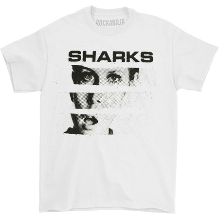 Sharks Merch Store - Officially Licensed Merchandise | Rockabilia Merch ...