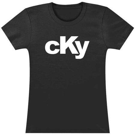 Cky T-Shirts & Merch | Rockabilia Merch Store