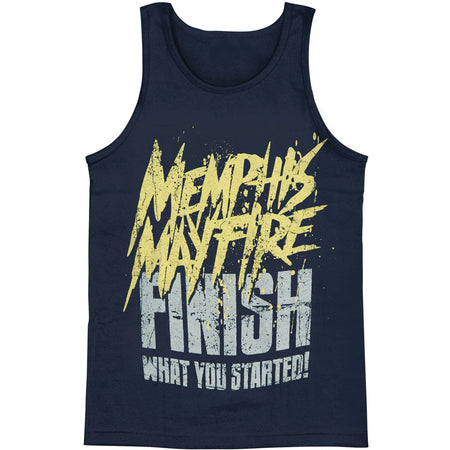 Memphis May Fire Merch Store - Officially Licensed Merchandise ...