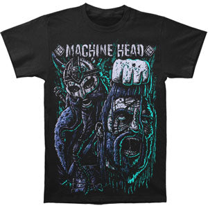 Machine Head T-Shirts & Merch | Rockabilia Merch Store