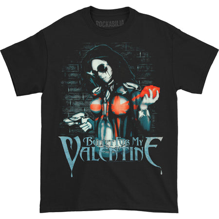 Bullet For My Valentine T-Shirts & Merch | Rockabilia Merch Store