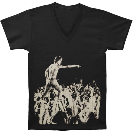 Iggy Pop Merch Store - Officially Licensed Merchandise | Rockabilia ...