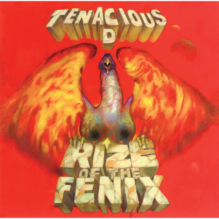 Tenacious D T-Shirts & Merch | Rockabilia Merch Store