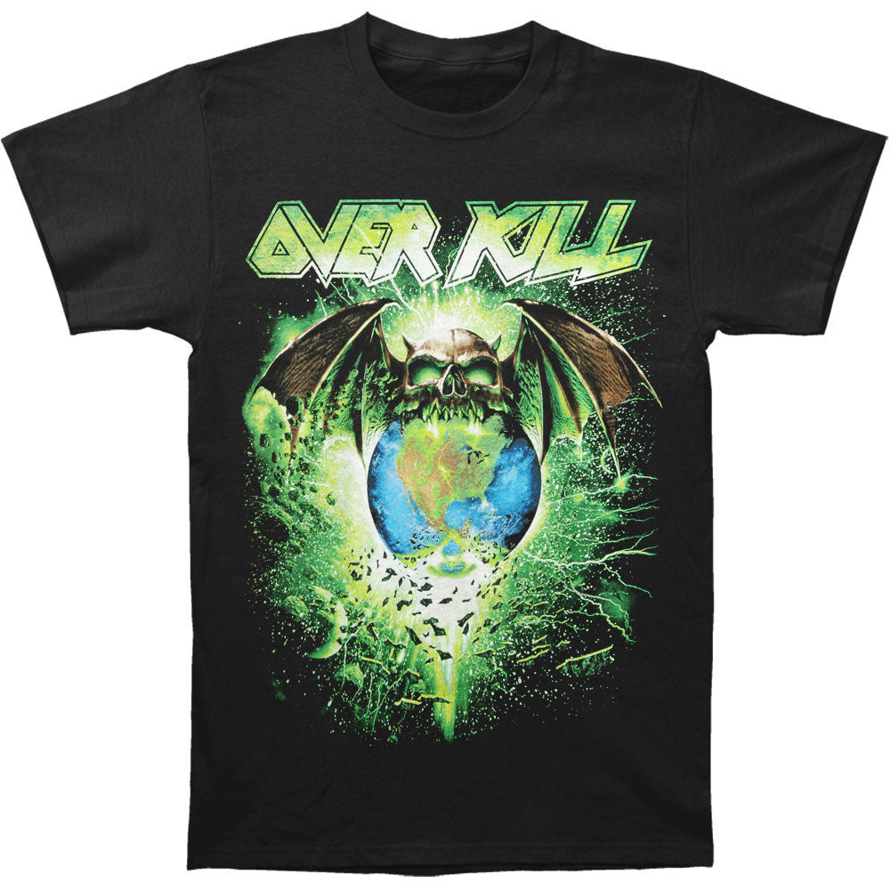 Overkill T-Shirts & Merch - Huge Selection Starting Under $10. Shop Now ...