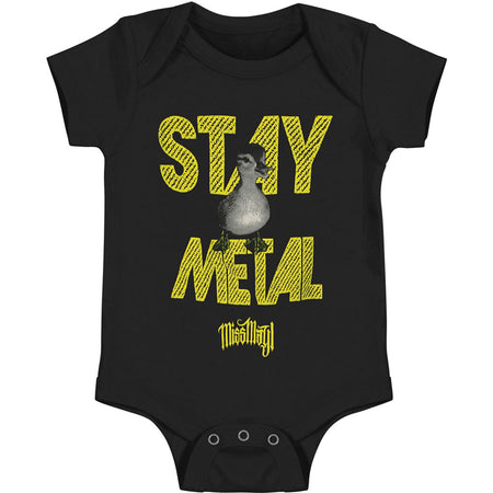 Miss May I Merch Store - Officially Licensed Merchandise | Rockabilia ...