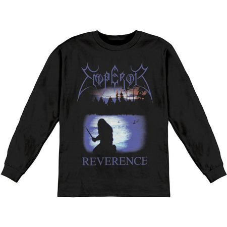 Emperor T-Shirts & Merch | Rockabilia Merch Store