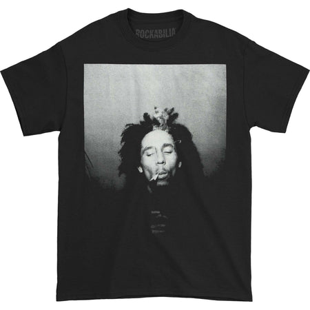 Official Bob Marley T-shirts, Hoodies & Merch | Rockabilia Merch Store