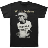 Willie Nelson T-Shirts - Officially Licensed Merchandise. Shop Now ...