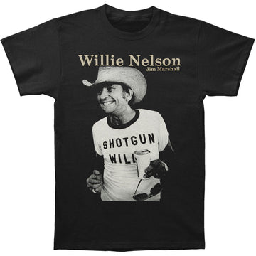 Willie Nelson T-Shirts - Officially Licensed Merchandise. Shop Now ...