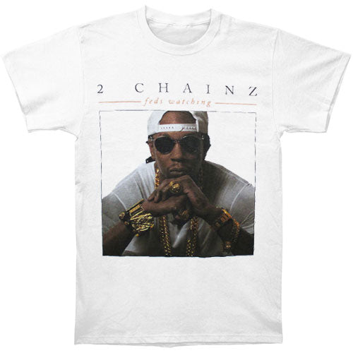 Feds Watching 2 Chainz