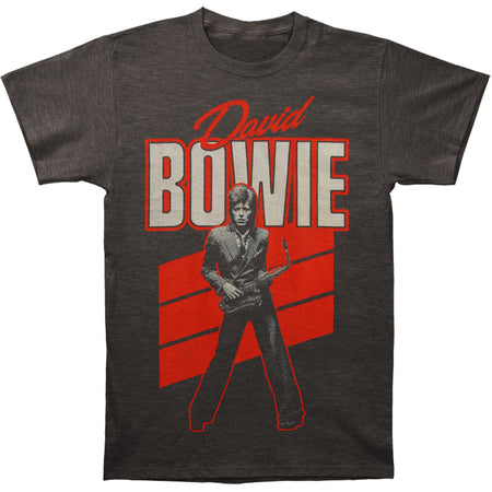 David Bowie T-Shirts & Merch | Rockabilia Merch Store
