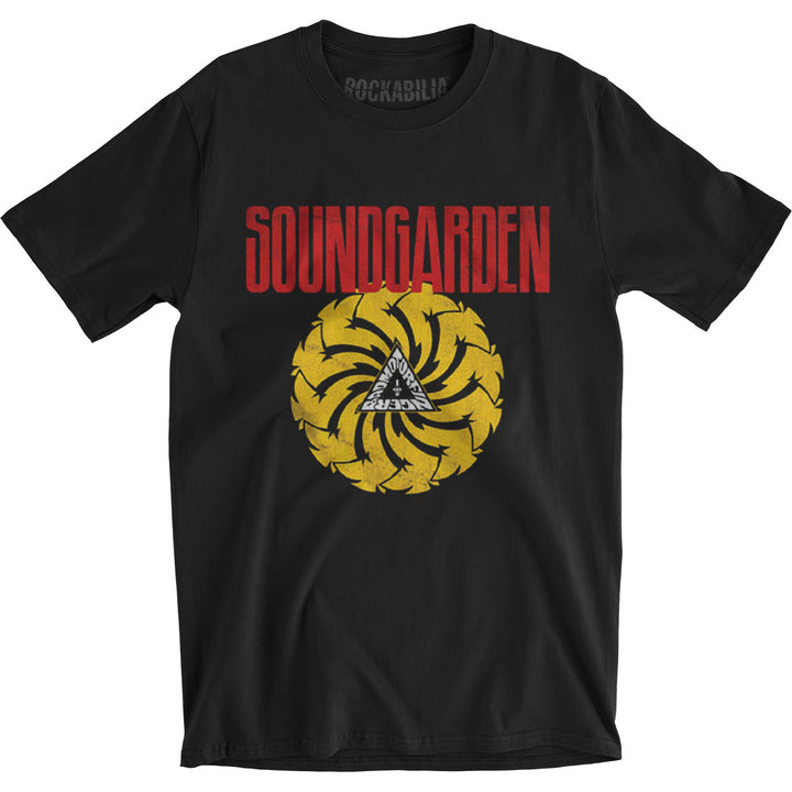 Soundgarden T-Shirts - Huge Selection Starting Under $10. Shop Now ...