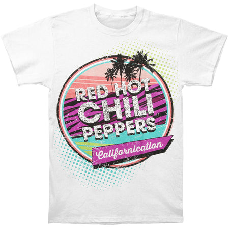 Red Hot Chili Peppers Merch - Officially Licensed Merchandise ...