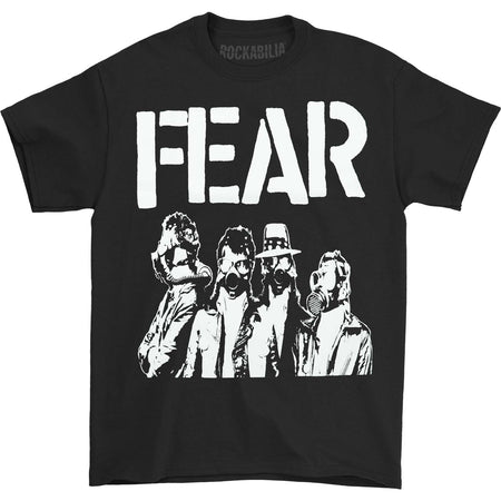 Fear Merch Store - Officially Licensed Merchandise | Rockabilia Merch Store