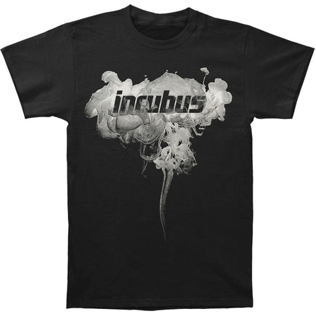 Incubus T-Shirts & Merch | Rockabilia Merch Store