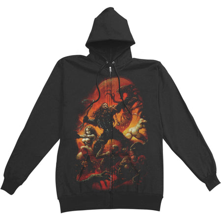 Rob Zombie Shirts & Merch | Rockabilia Merch Store