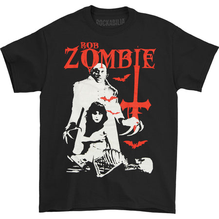 Rob Zombie Shirts & Merch | Rockabilia Merch Store